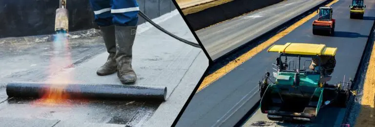 Production of Bitumen and the Importance of Mixers. - Dynamix Agitators ...